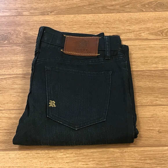 Rugby Ralph Lauren | Jeans | Rugby Ralph Lauren Blue Jeans Size 24x32 ...